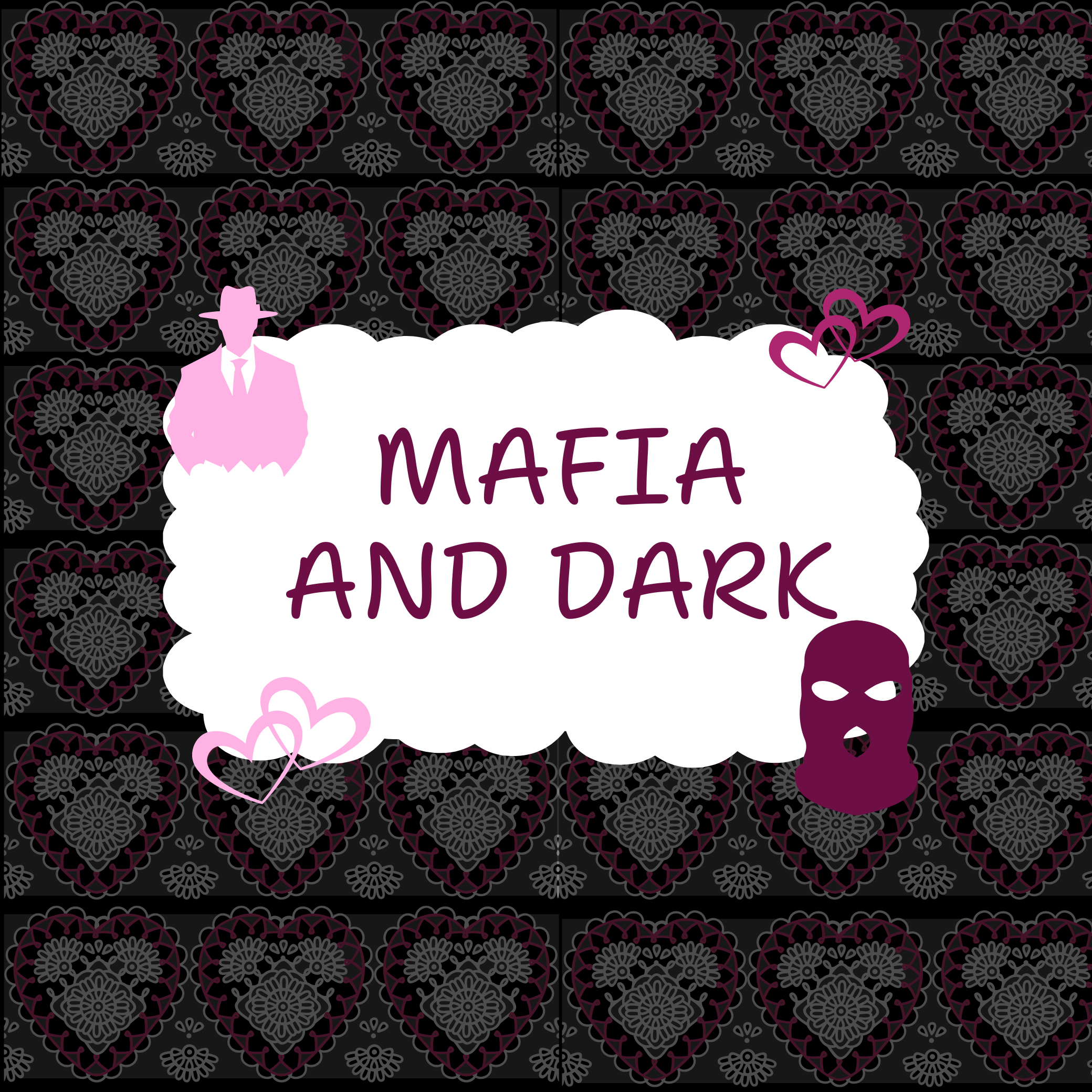 Mafia and Dark Romance – Nichole Rose